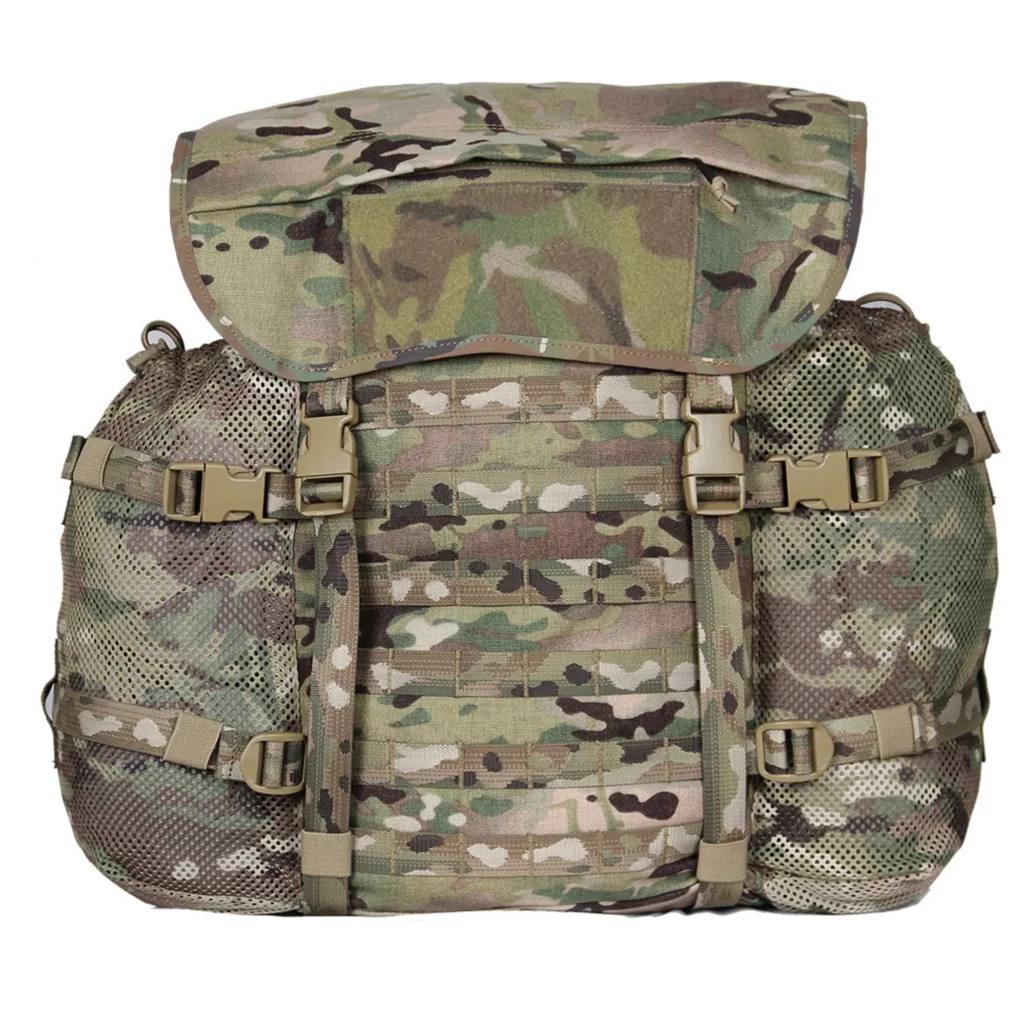 The Best Military & Tactical Backpacks in 2025 - Drop Zone Supplies