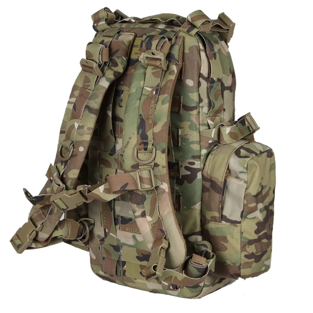The Best Military & Tactical Backpacks in 2025 - Drop Zone Supplies