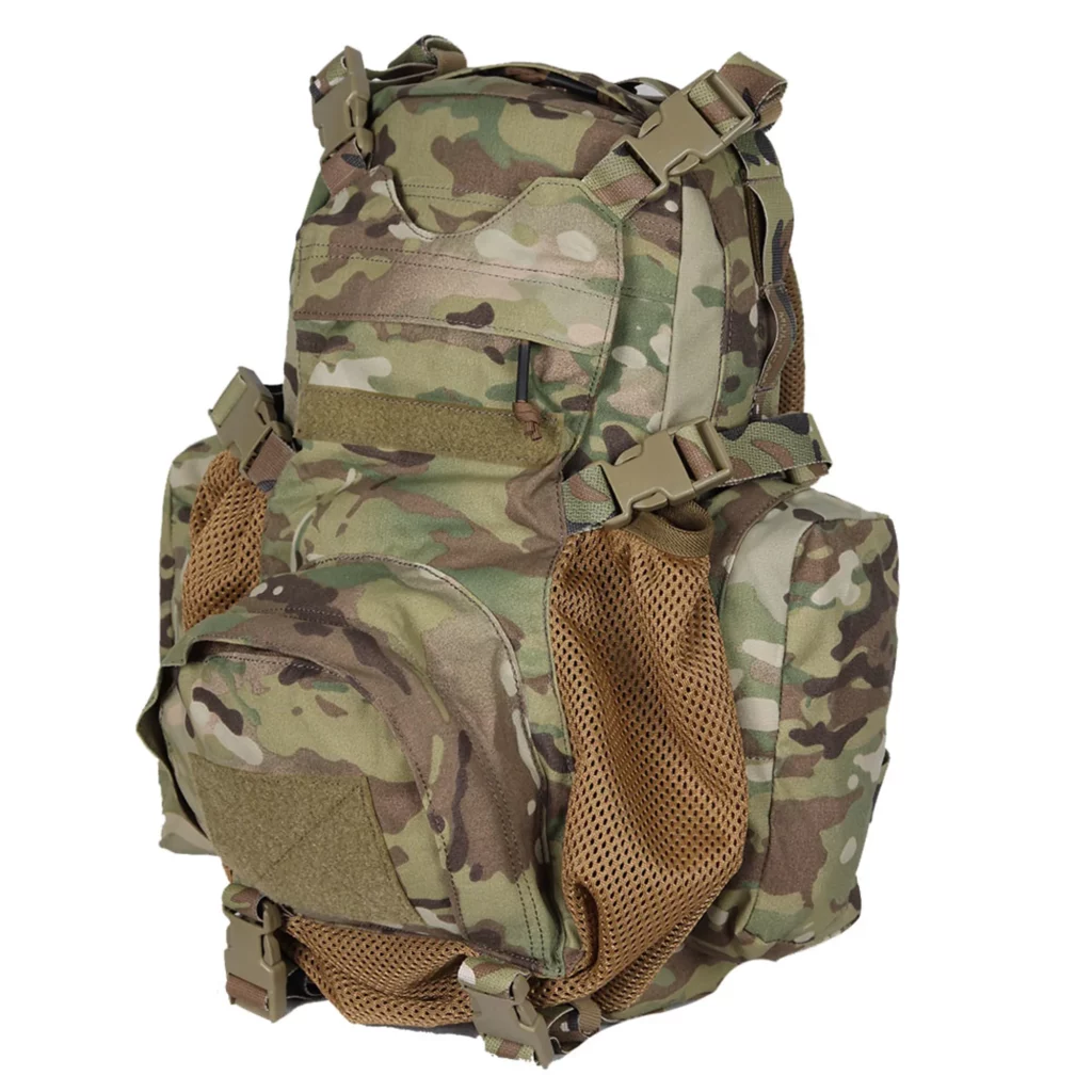 The Best Military & Tactical Backpacks in 2025 - Drop Zone Supplies