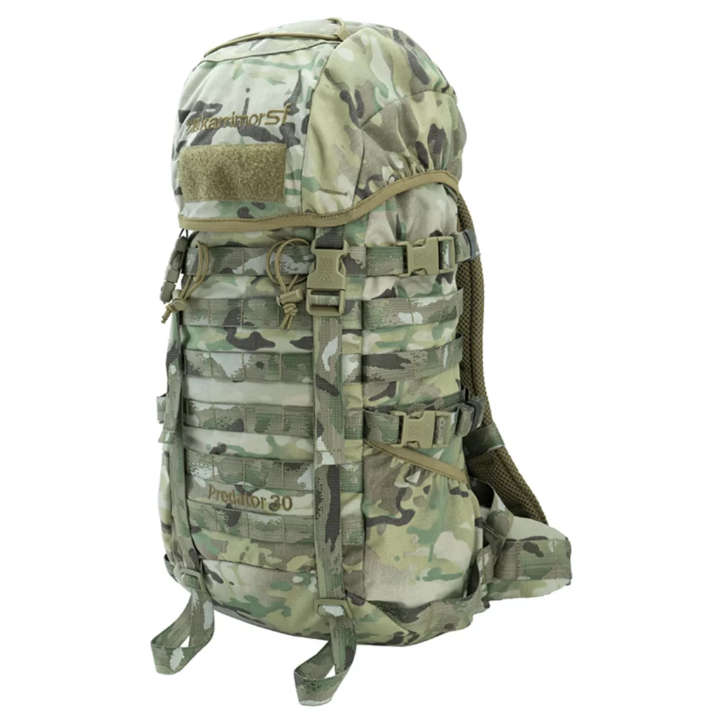 The Best Military & Tactical Backpacks in 2025 - Drop Zone Supplies