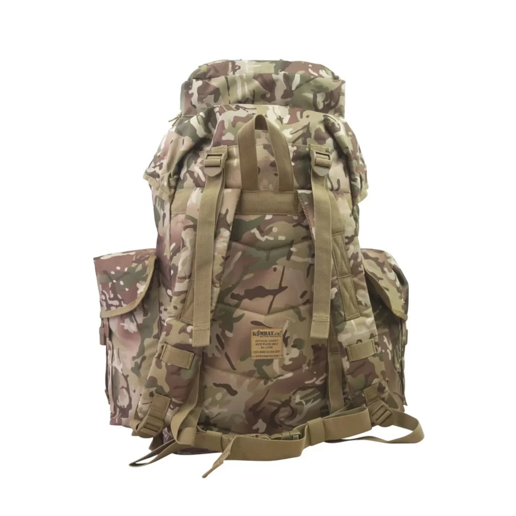 The Best Military & Tactical Backpacks in 2025 - Drop Zone Supplies
