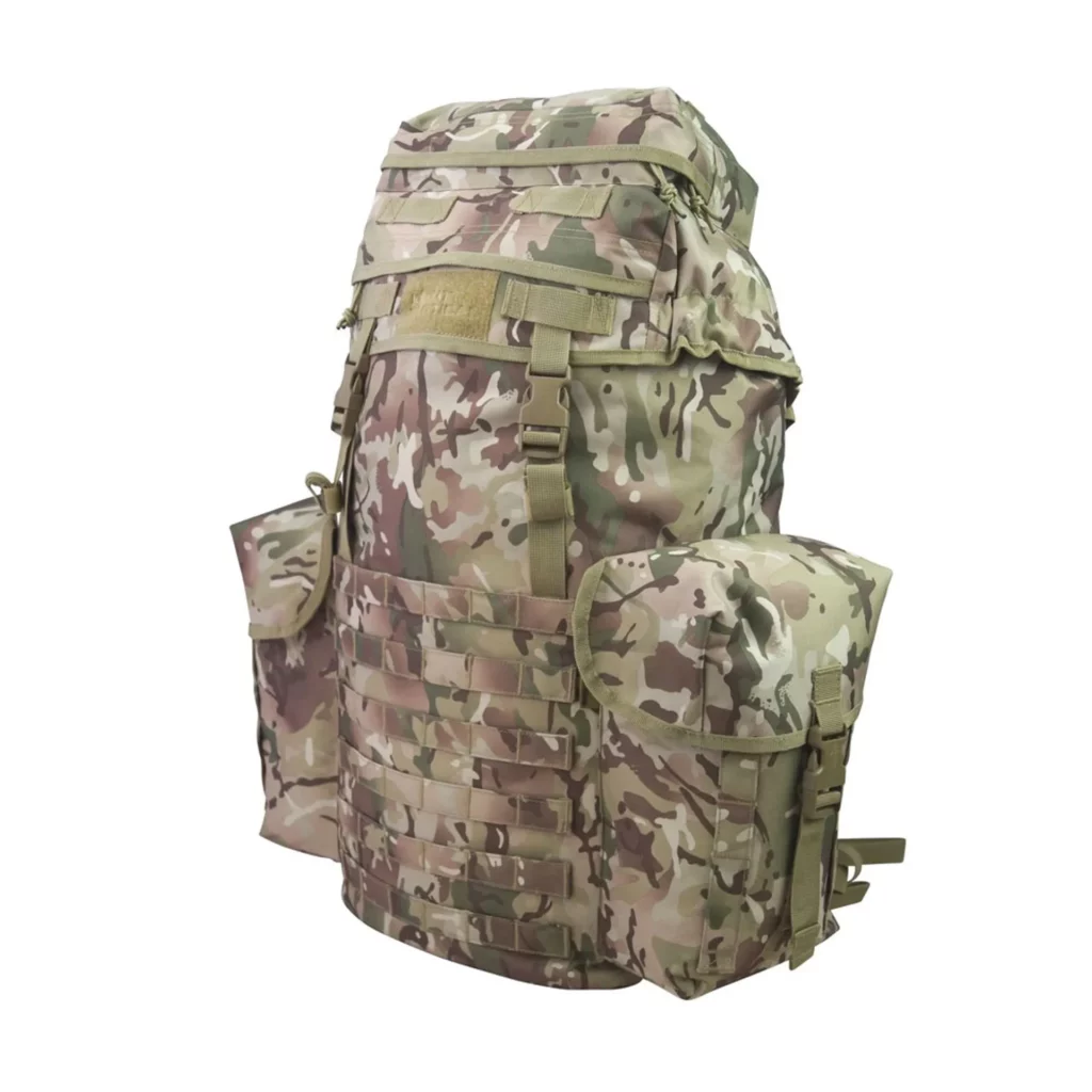 The Best Military & Tactical Backpacks in 2025 - Drop Zone Supplies