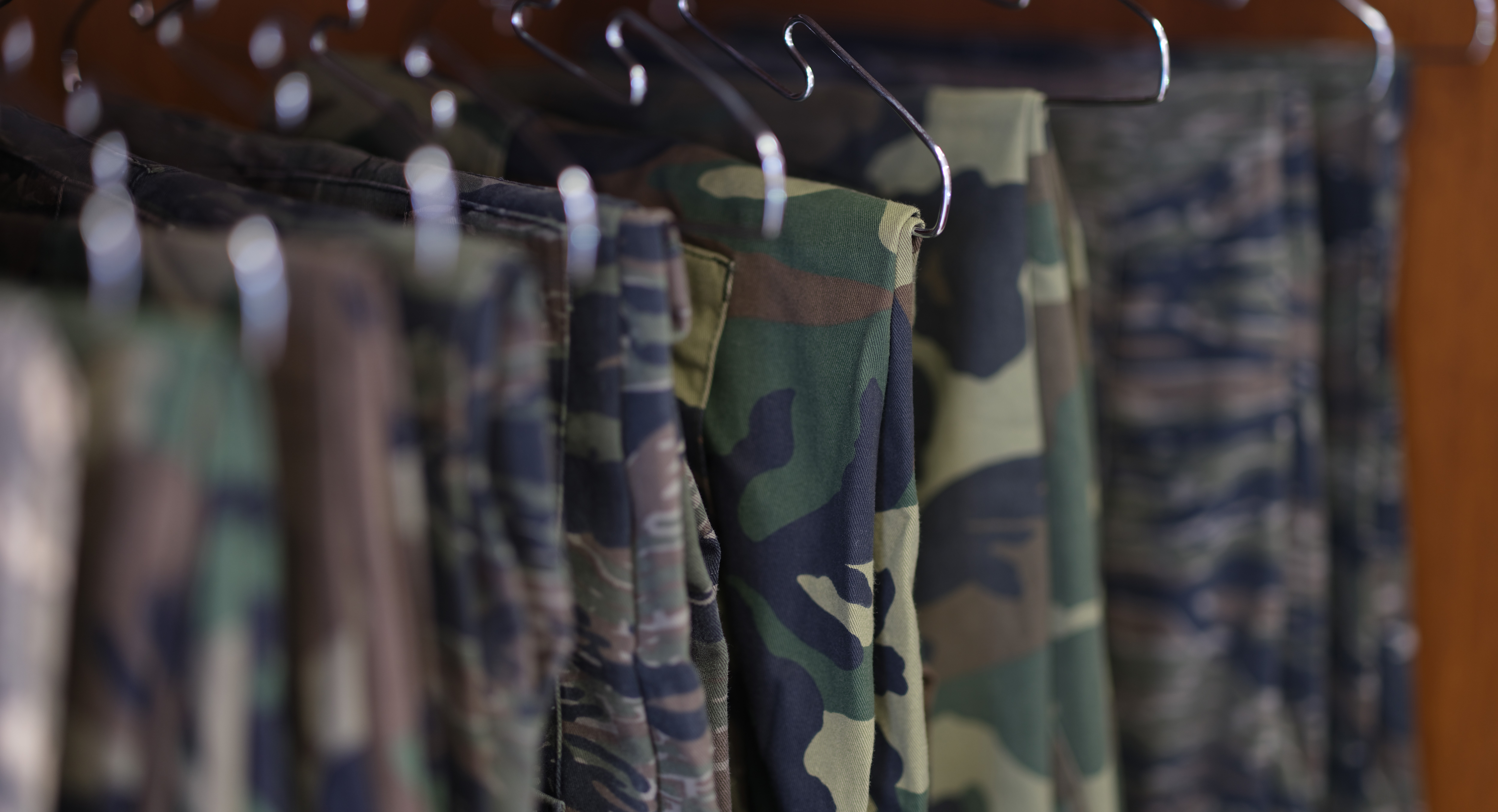 UK Military NATO Clothing Size Guide | Drop Zone Supplies