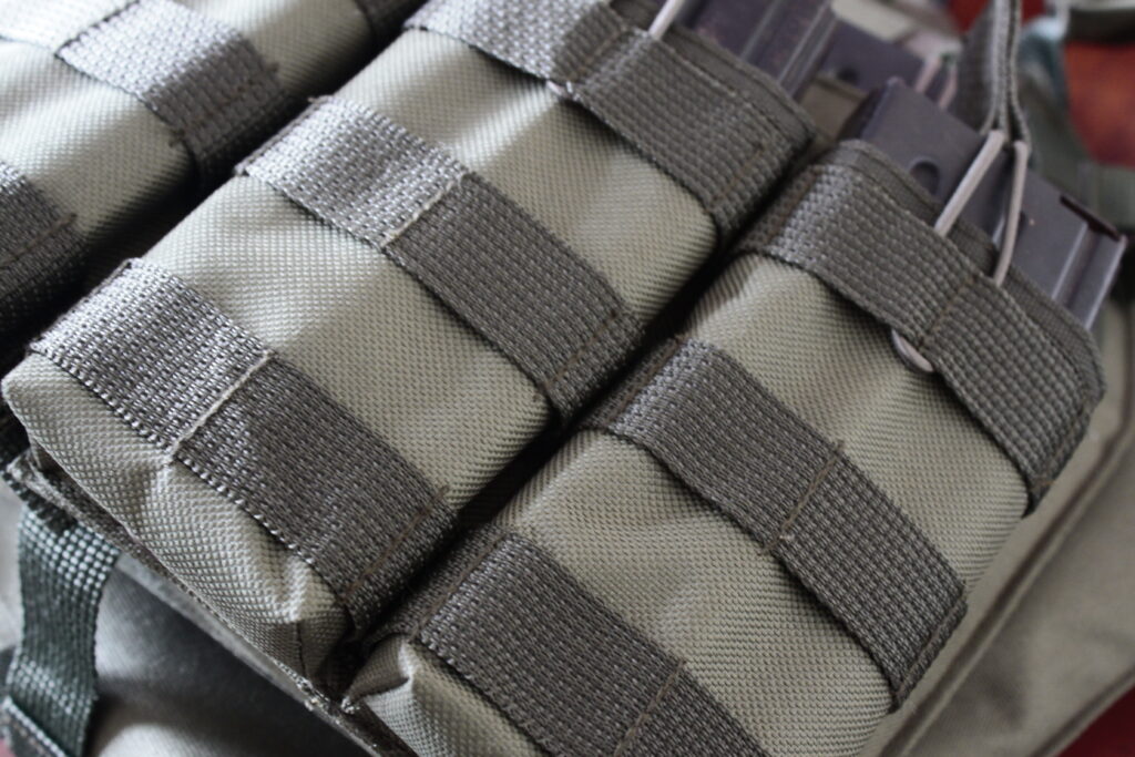 MOLLE System: How to Use & Top Tips | Drop Zone Supplies