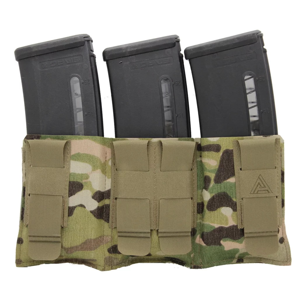MOLLE System: How to Use & Top Tips | Drop Zone Supplies