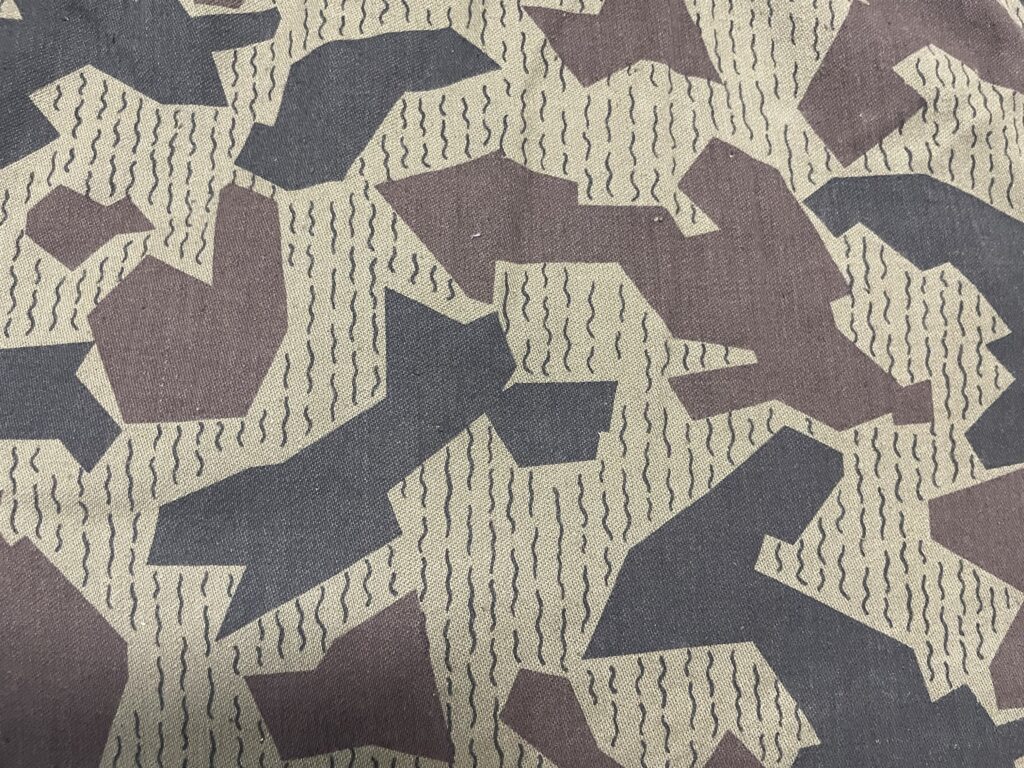 17 Types Of Military Camouflage & Their Uses | MTP to CADPAT