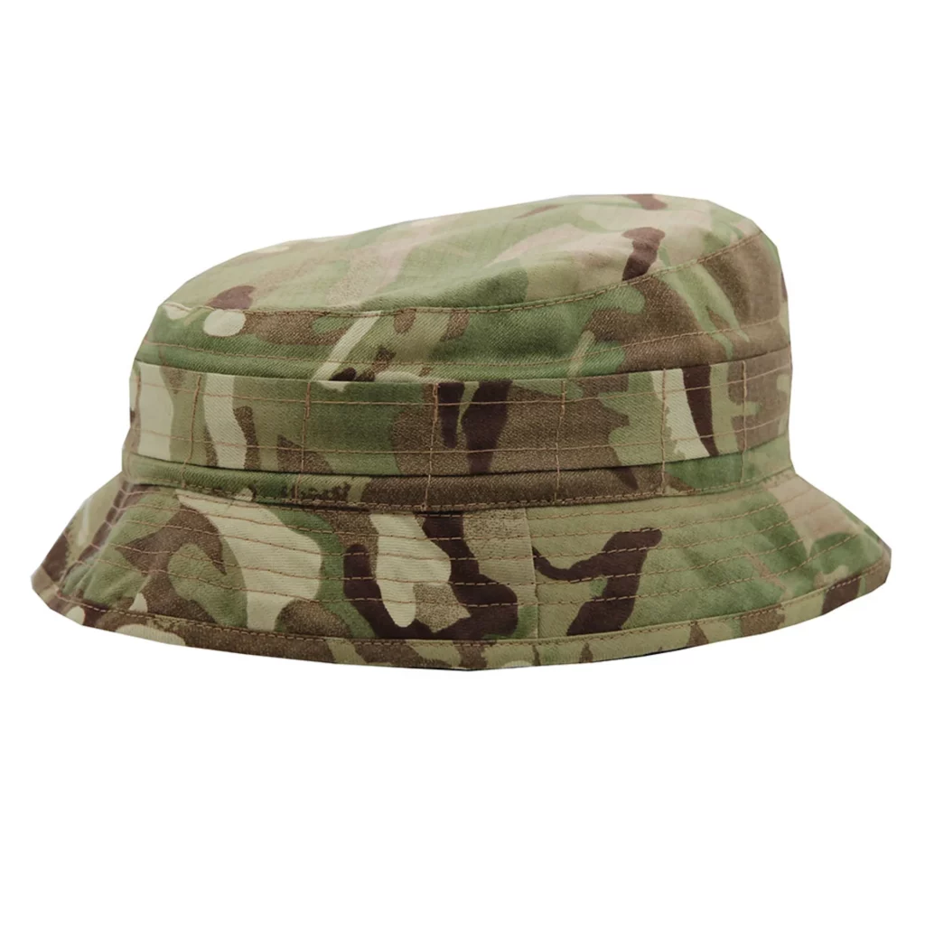 The Evolution of British Army Camouflage | A Brief History