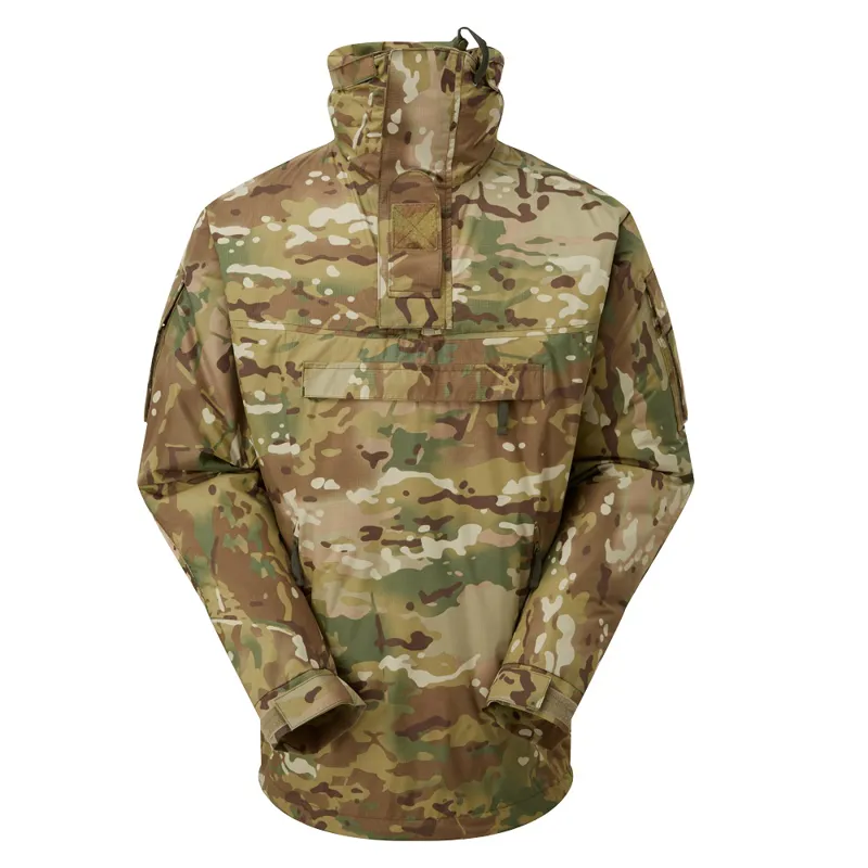 Keela Multicam SF Belay Smock 4.0 GEN 4 MTC