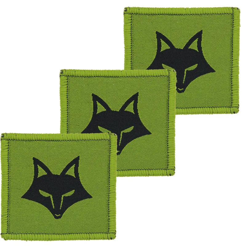 British Army Experimentation and Trials Group x3 TRF Pack