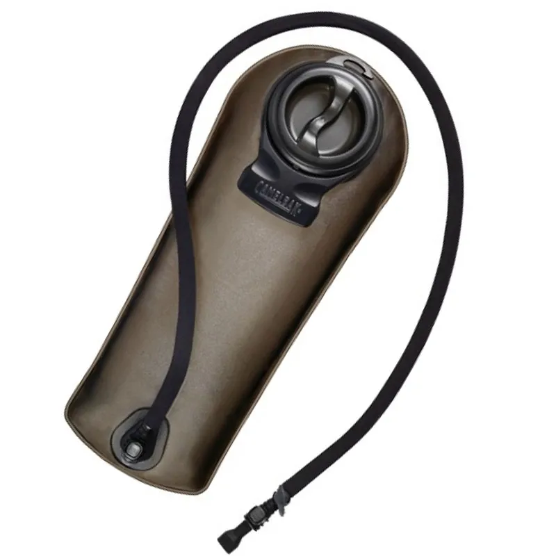 Camelbak 3 Ltr Black Omega Hydration Bladder
