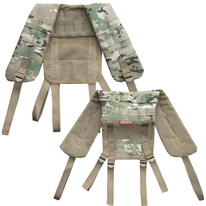 Disciple MTDP Y Harness Yoke