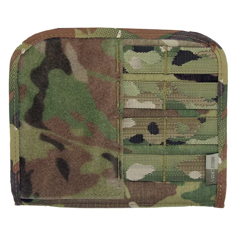 First Strike Multicam Mini Commanders Panel