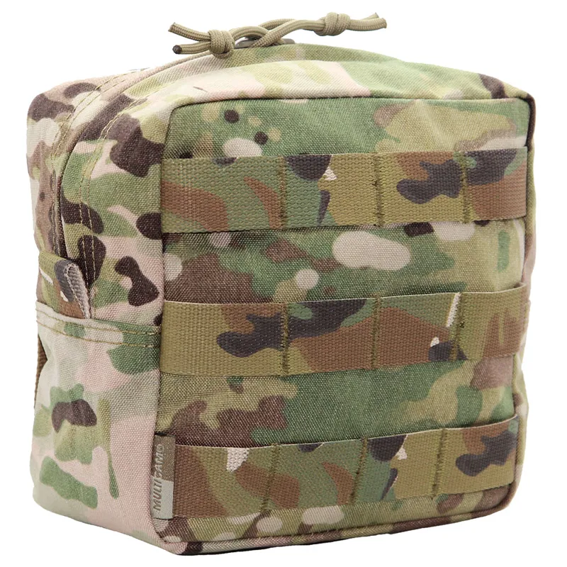 First Strike Multicam 4x3 Utility Pouch