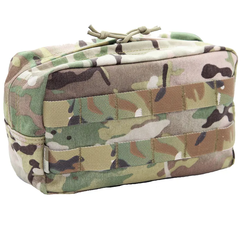 First Strike Multicam 6x2 Utility Pouch