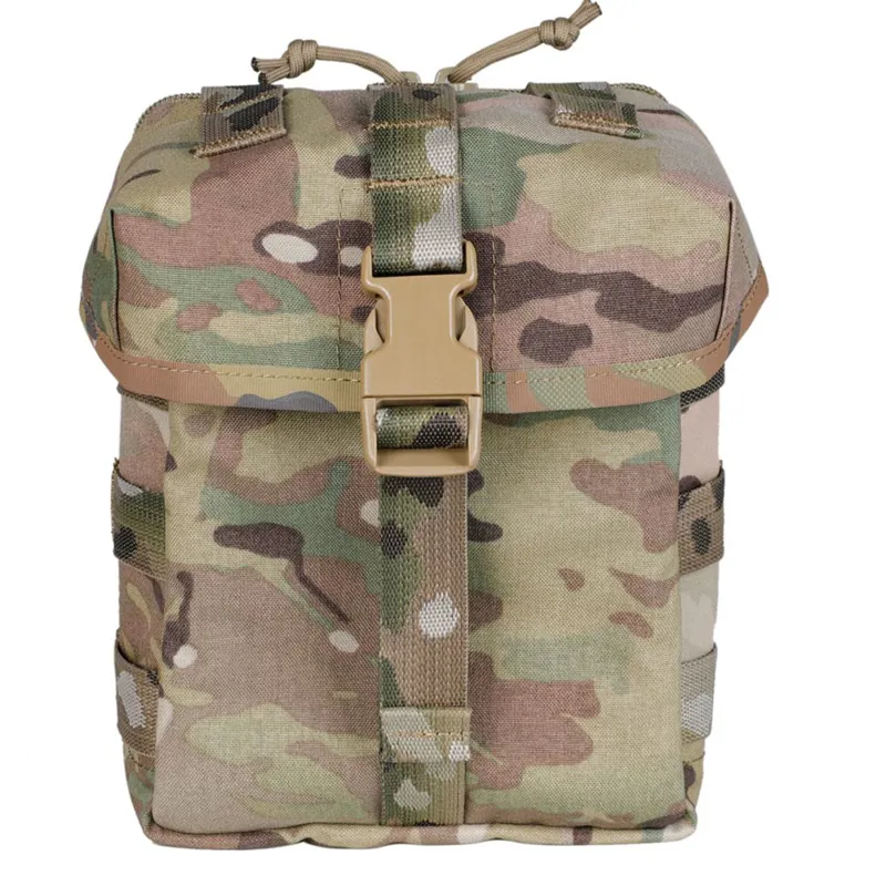 First Strike Multicam Commanders Pouch