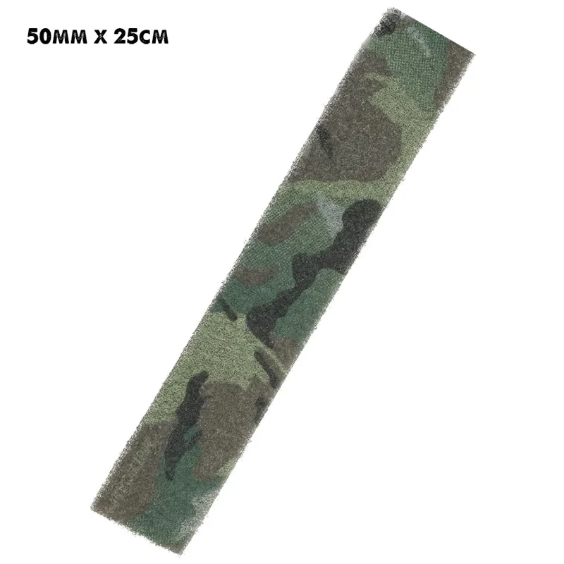 Crye Multicam Loop Velcro 2 Inch - 50mm x 25cm