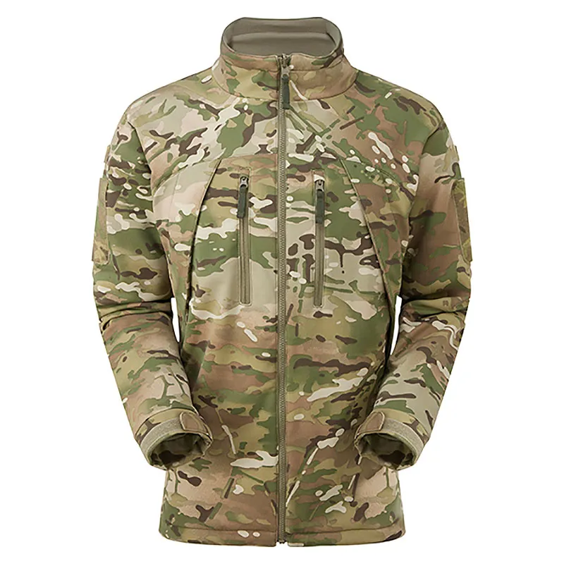 Keela SF Multicam Balder Soft ShellJacket