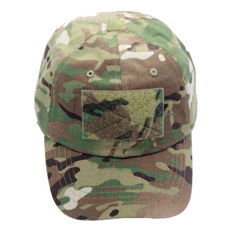 Keela Multicam Contractors Cap