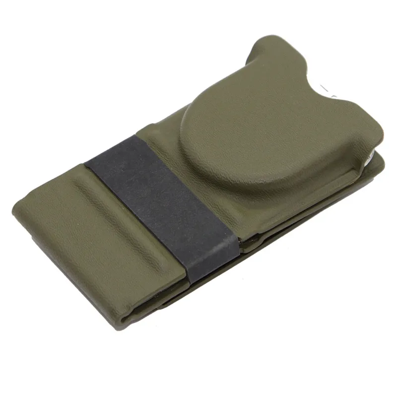 Kydex Compass Pouch Clasp