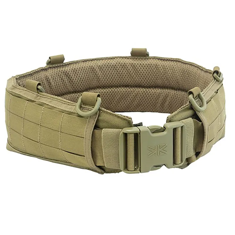 Karrimor SF Coyote Predator Modular Combat Belt SM MD