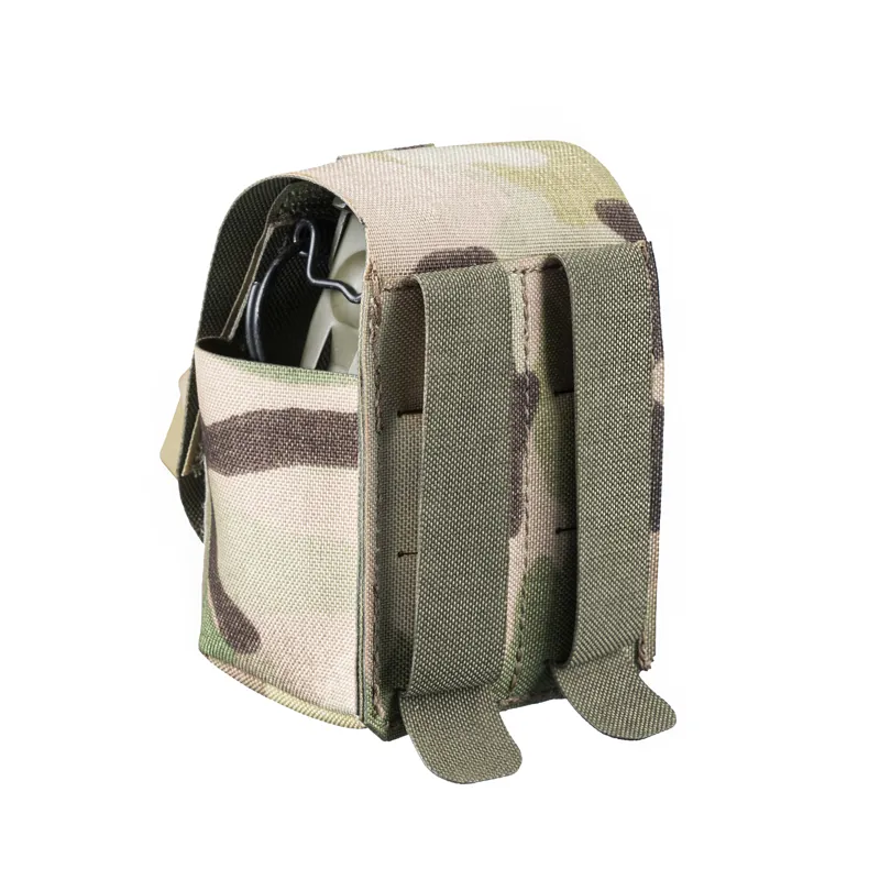 JayJays Multicam LFR Molle Frag Grenade Pouch