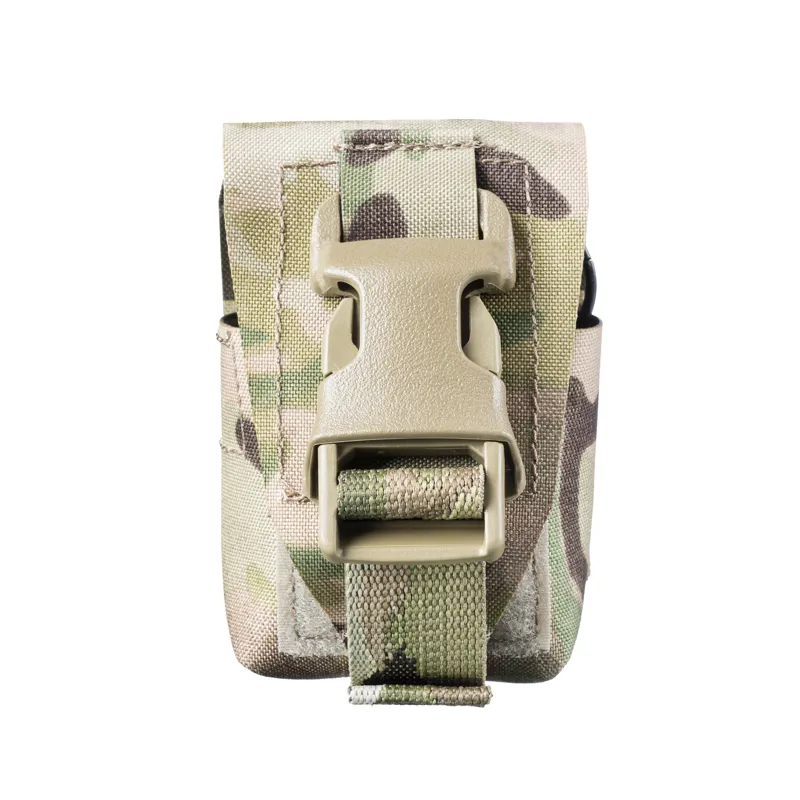 JayJays Multicam LFR Molle Frag Grenade Pouch