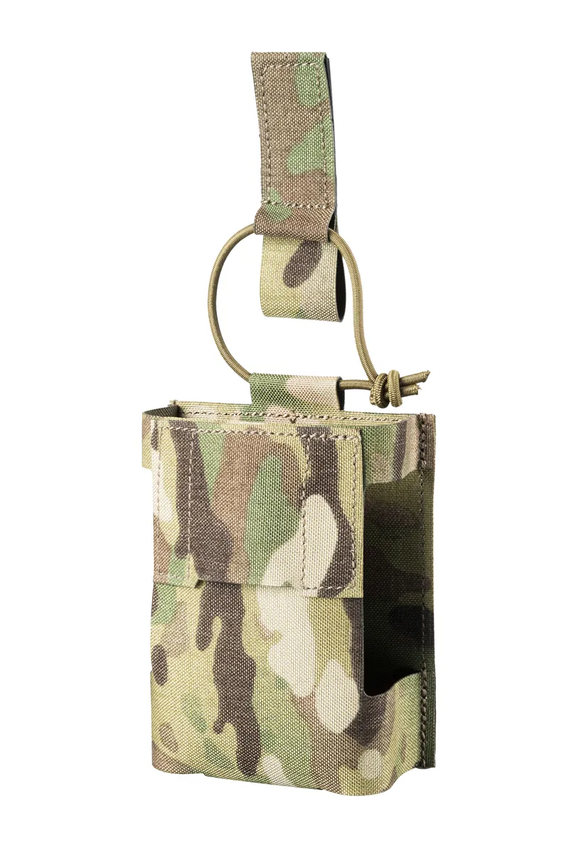 JayJays Multicam LFR Laminate Molle PRR Pouch