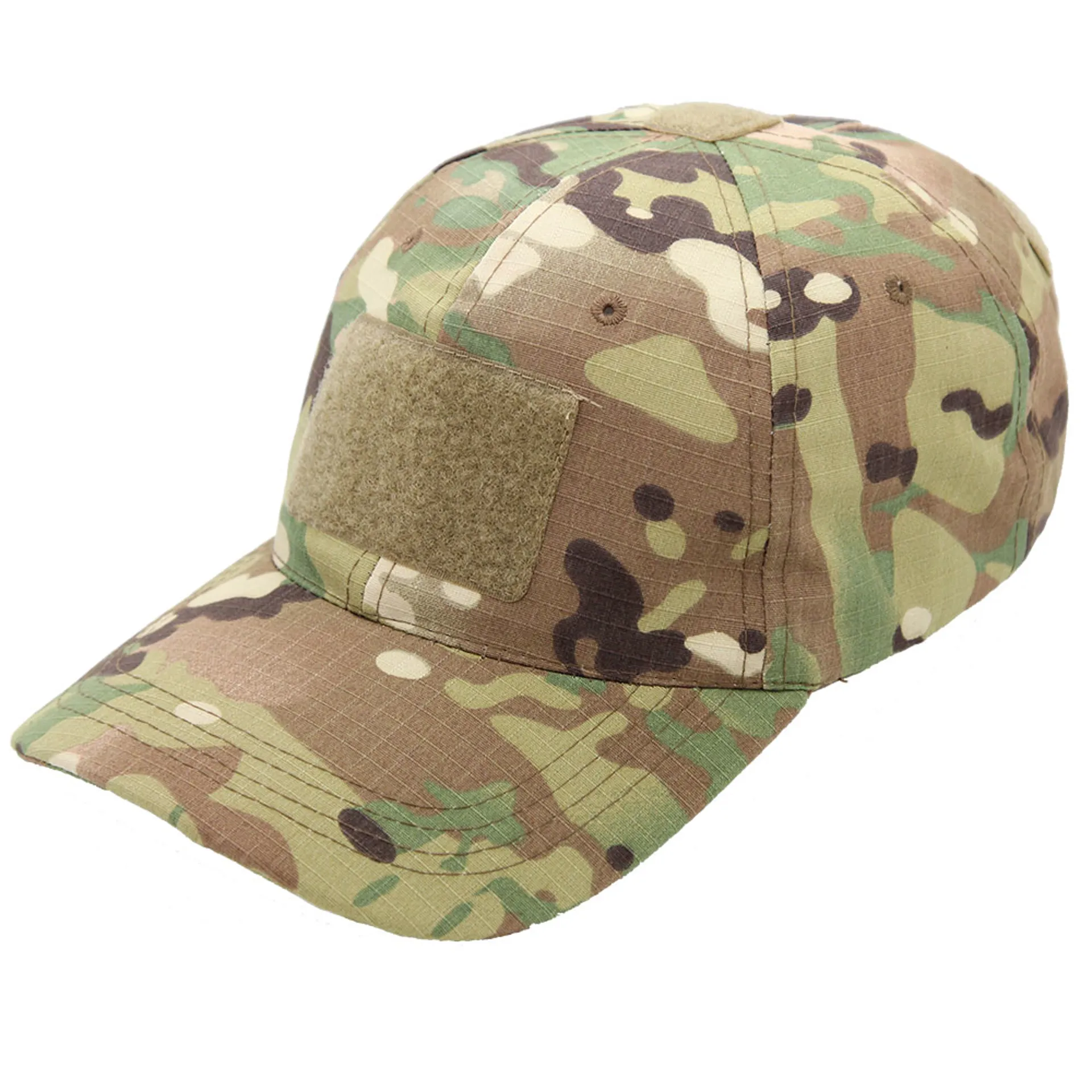 DZS Multicamo Operators Baseball Cap