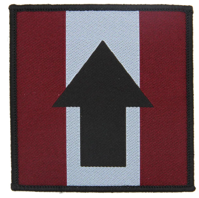 DZ Flash 16 AA Pathfinder Platoon