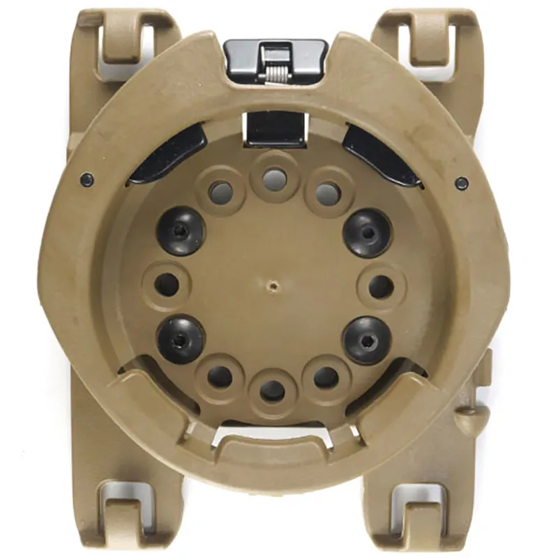 RADAR 1957 Radar 1957 MOLLE Rotating Disc Connector