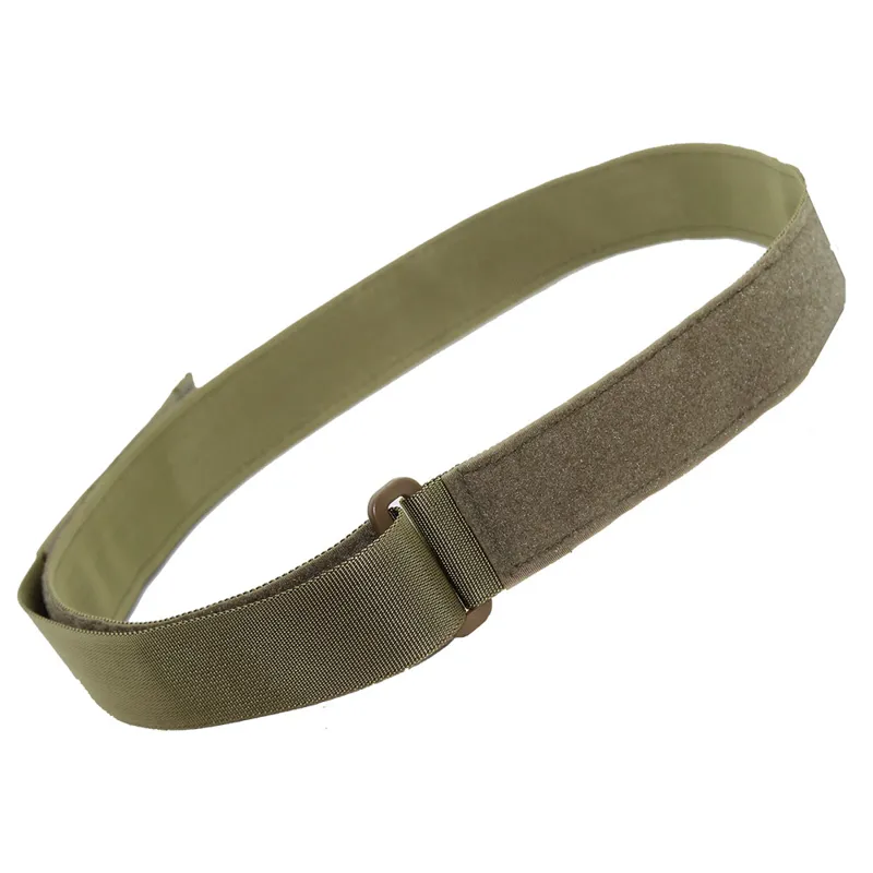 Shooters Belt Velcro Inner Belt OD