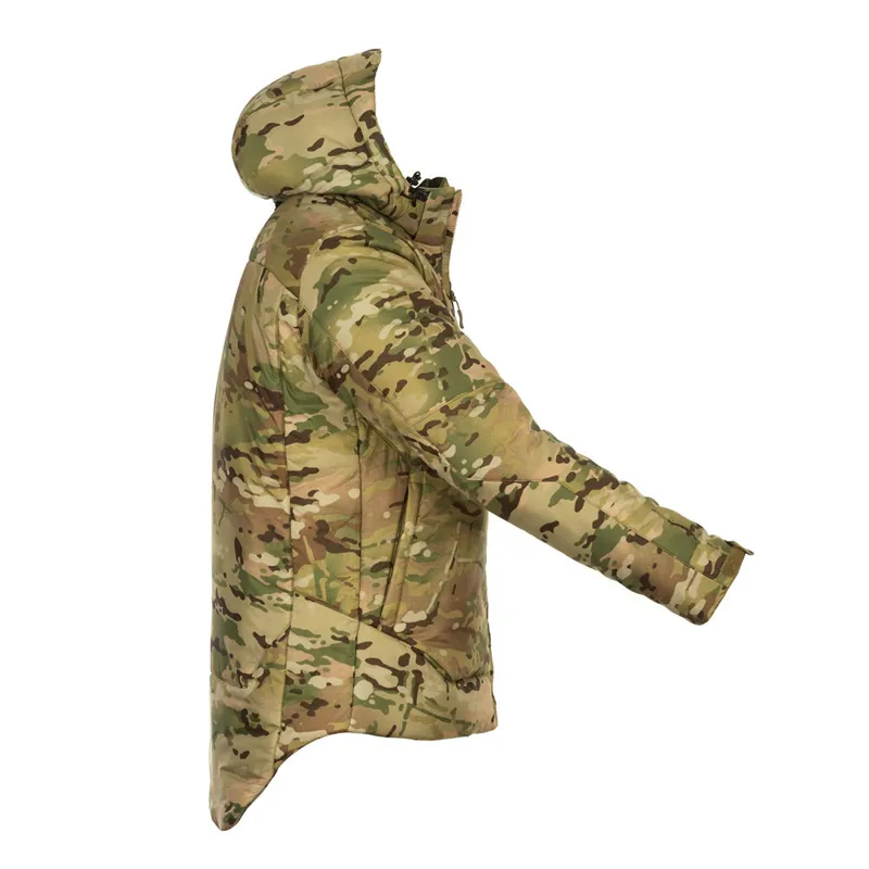 Snugpak Tommahawk Multicam Jacket