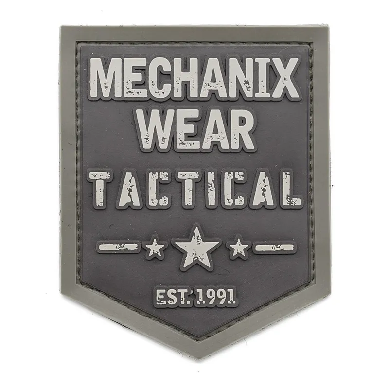 Mechanix Wear Tactical Velcro Patch