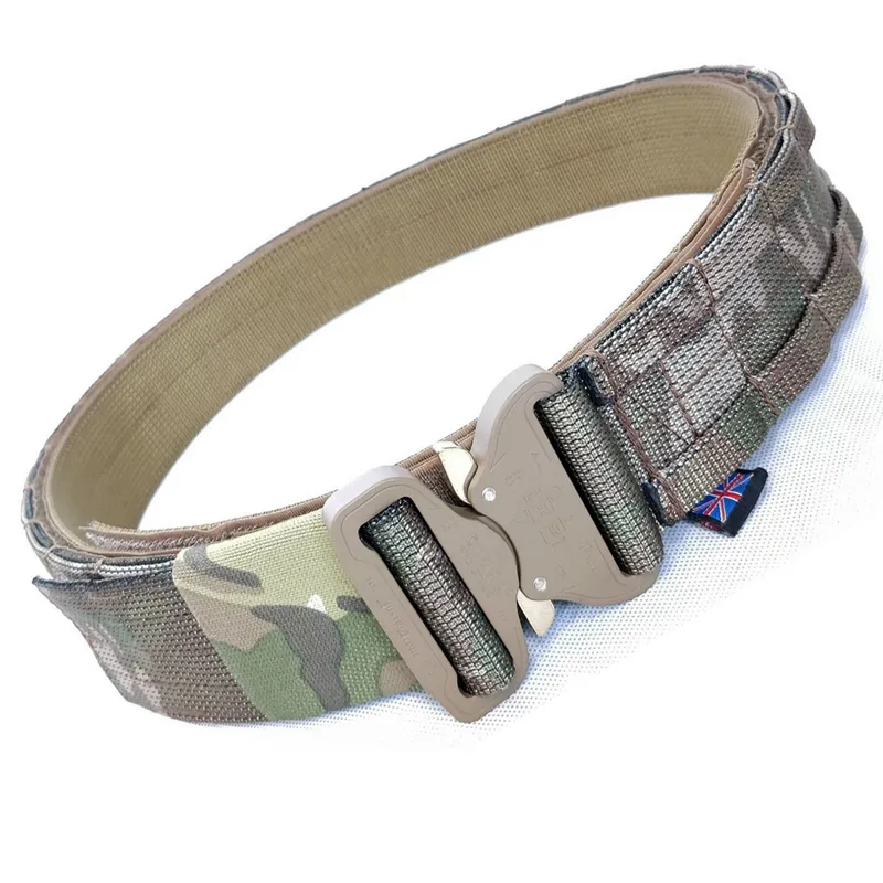 FRV Tailoring MTP Shooters Belt