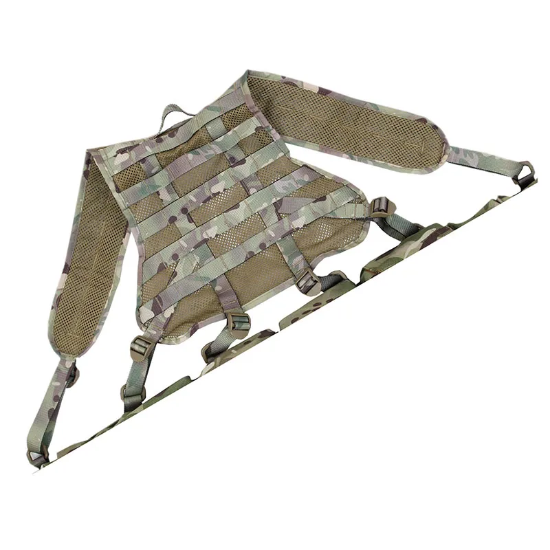 Disciple DMTP MOLLE Tactical Yoke