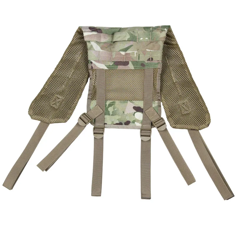 Disciple MTDP Y Harness Yoke