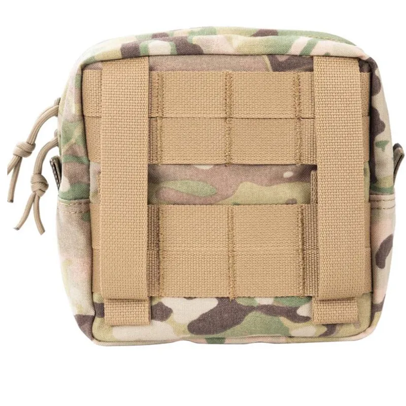 First Strike Multicam 4x3 Utility Pouch