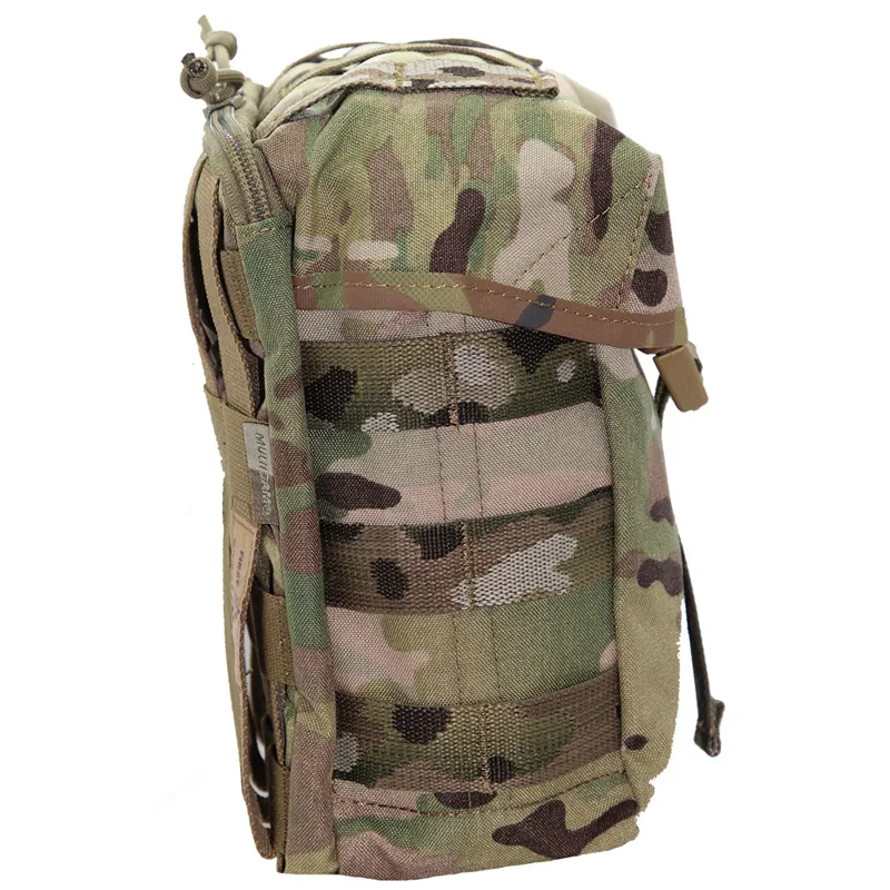 First Strike Multicam Commanders Pouch
