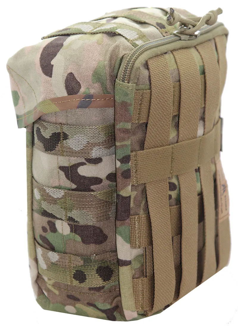 First Strike Multicam Commanders Pouch