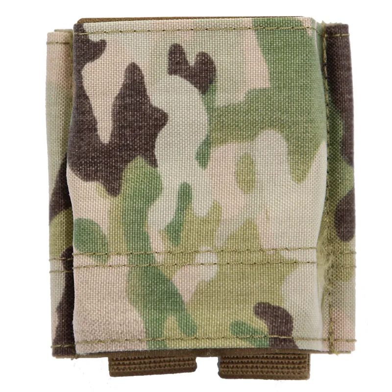 First Strike Multicam Single Rifle Kydex Ammo -Slick