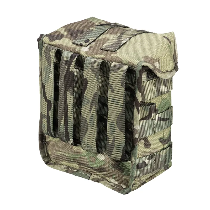 JayJays Multicam Commanders Pouch