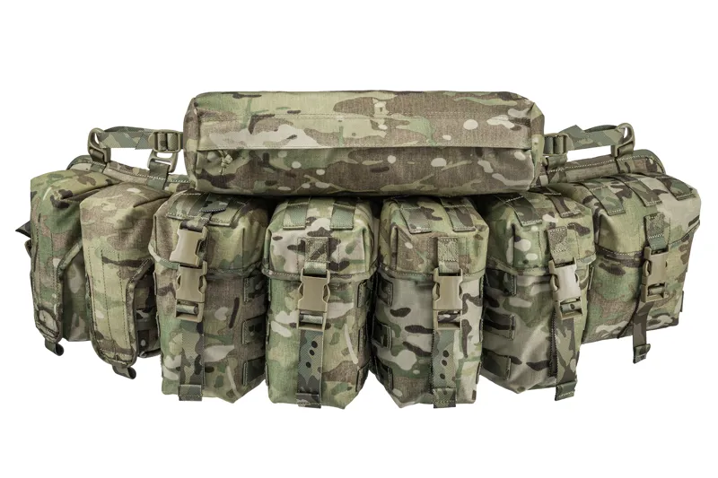 JayJays Multicam Bum Roll