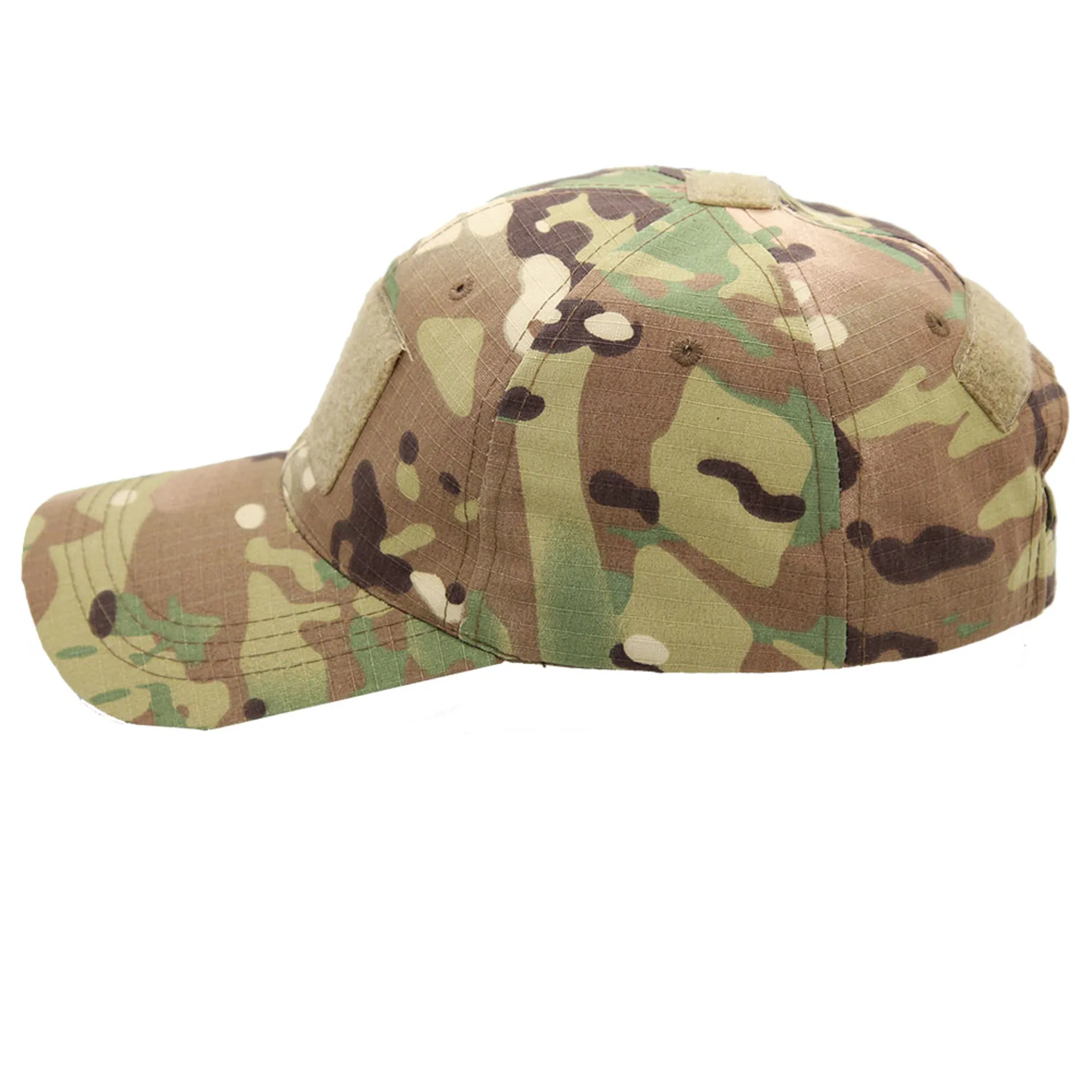 DZS Multicamo Operators Baseball Cap