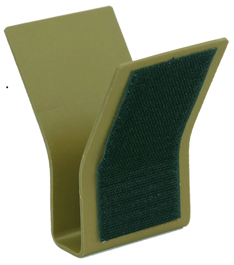 Kydex 556mm TAN499 Brown Mag Inserts