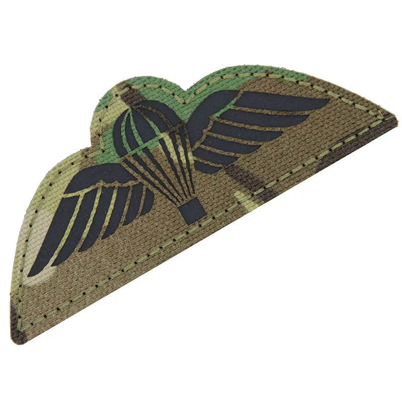 First Strike Multicam IR Parachute Wings