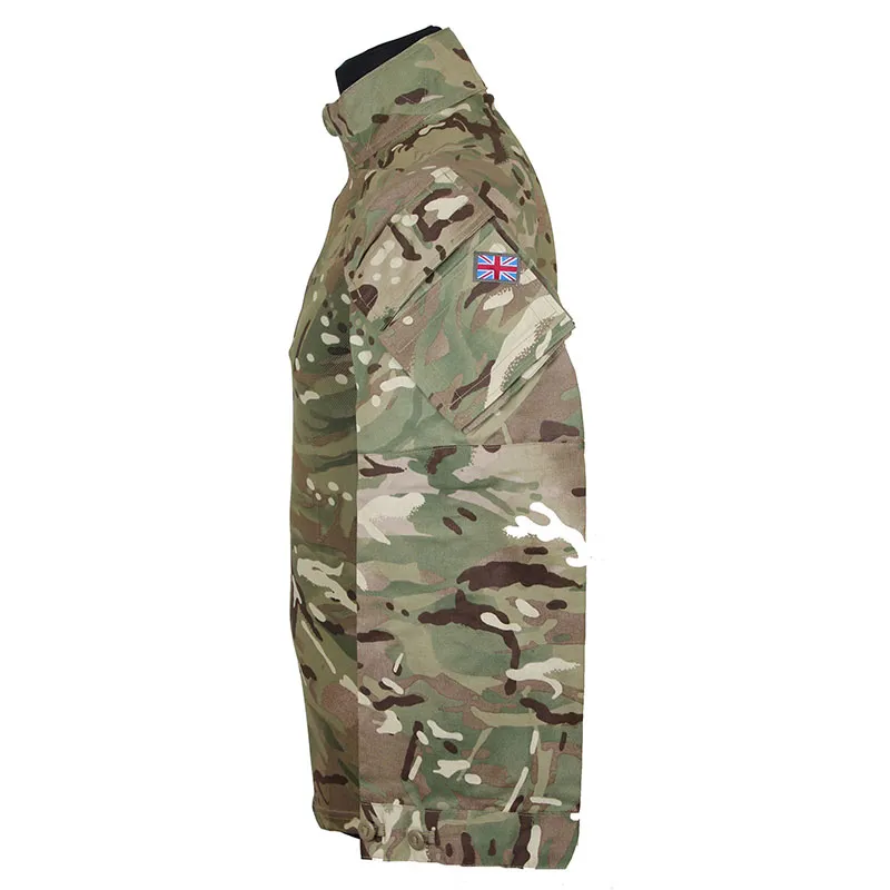 MTP PCS UBACS Shirt MK III