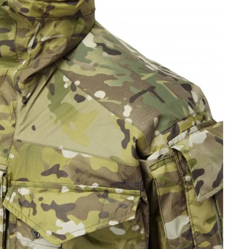 Keela SF Multicam Parachutist 4.0 Jacket