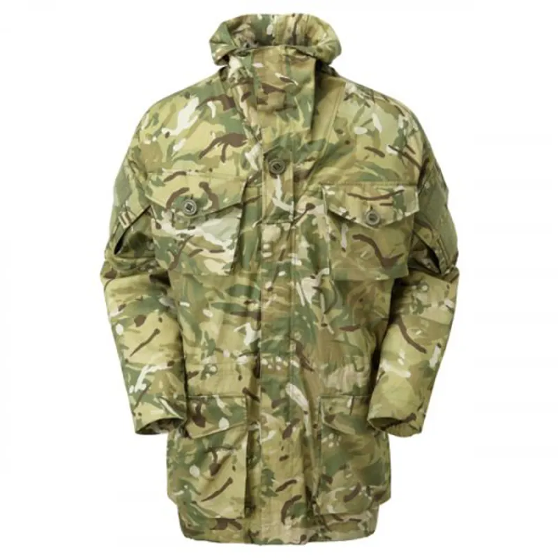 Keela ODIN SAS Windproof Smock