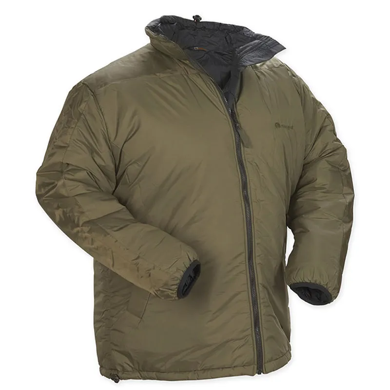 Snugpak Sleeka Elite Black Olive Reversible