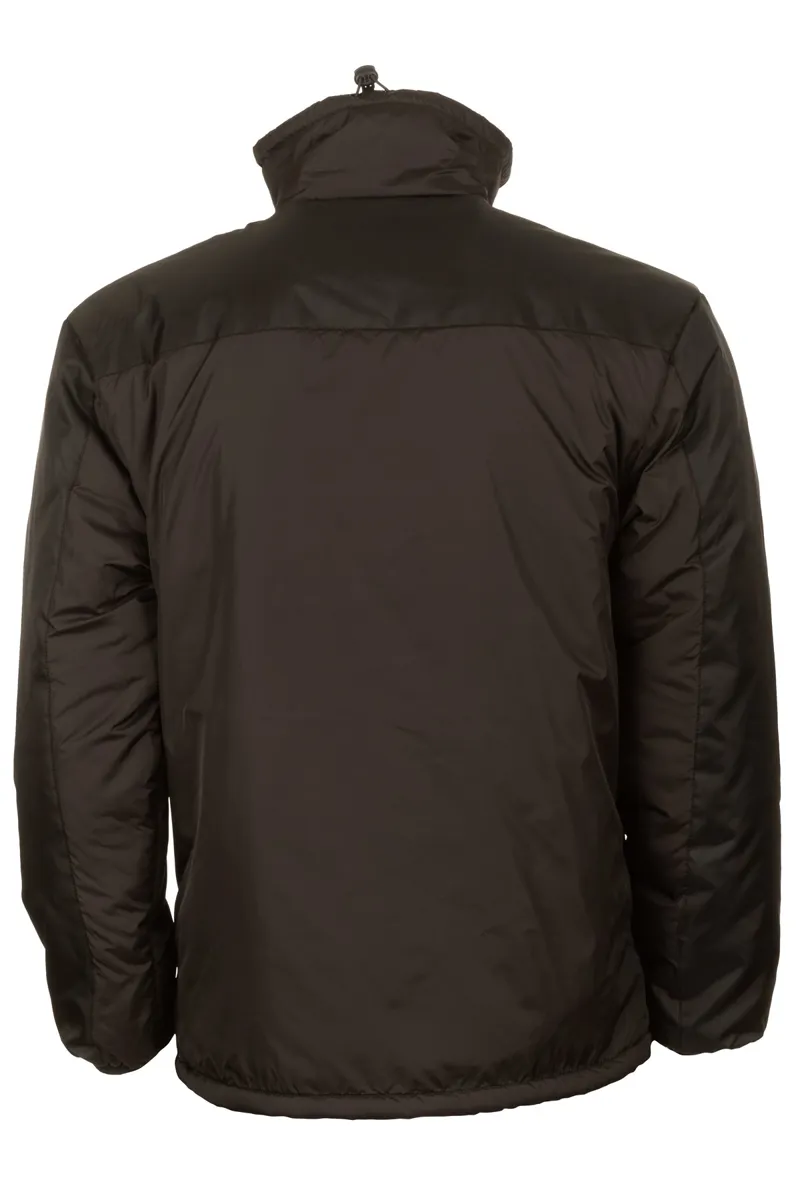 Snugpak Sleeka Elite Black Olive Reversible